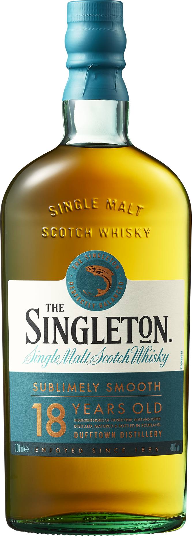 Singleton | WORLD CLASS JAPAN